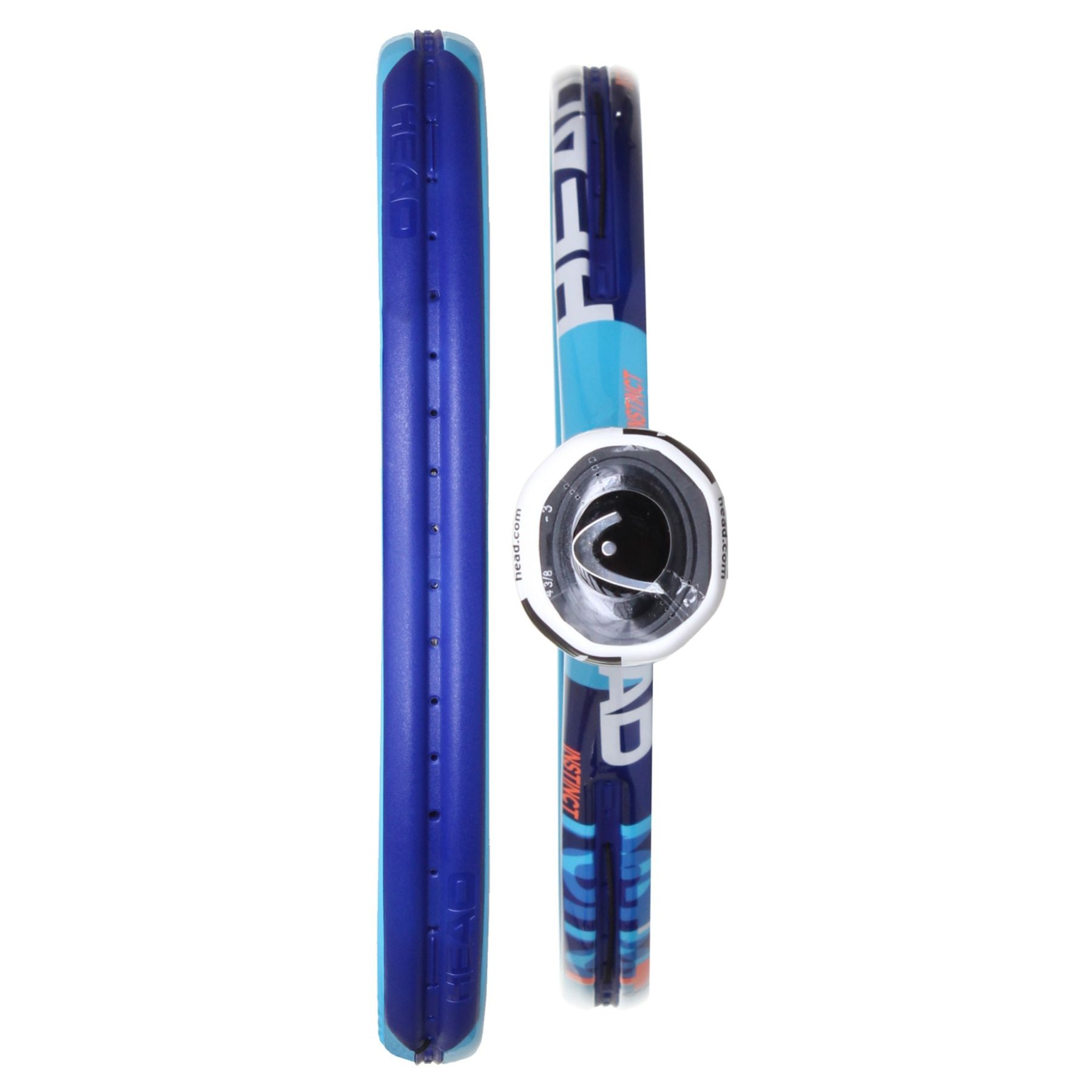 Head Graphene XT Instinct MP reket za tenis | Sport4pro