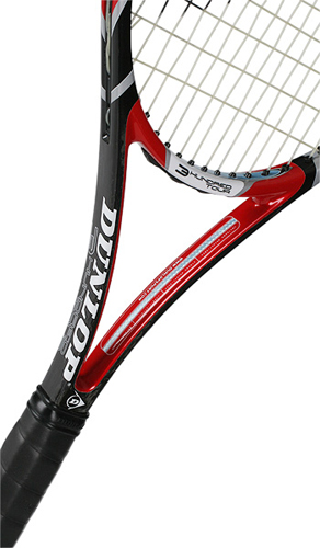 Dunlop Aerogel 4D 300 Tour | Sport4pro