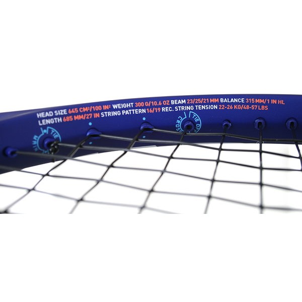 Head Graphene XT Instinct MP reket za tenis | Sport4pro