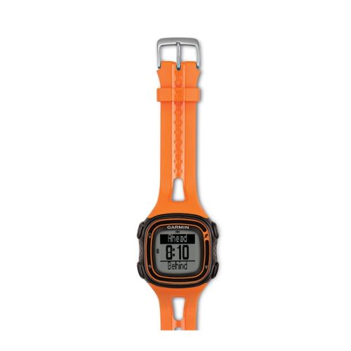 Garmin Forerunner 10 Orange | Sport4pro
