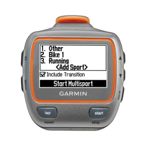 Garmin Forerunner 310 XT | Sport4pro
