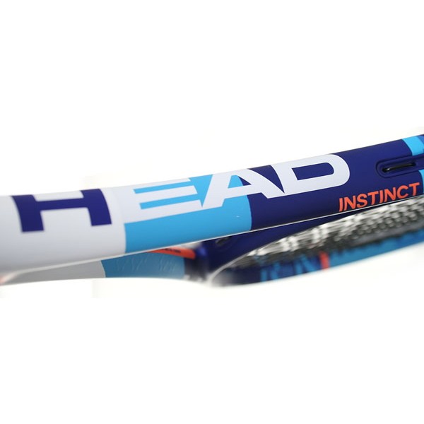 Head Graphene XT Instinct MP reket za tenis | Sport4pro