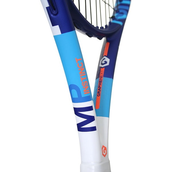 Head Graphene XT Instinct MP reket za tenis | Sport4pro