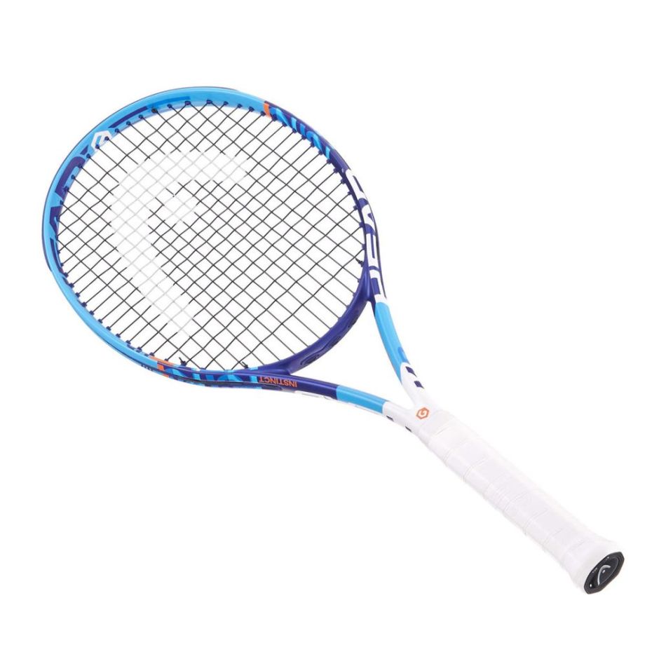 Head Graphene XT Instinct MP reket za tenis | Sport4pro