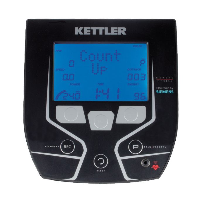 Kettler Skylon 5 Comfort | Sport4pro