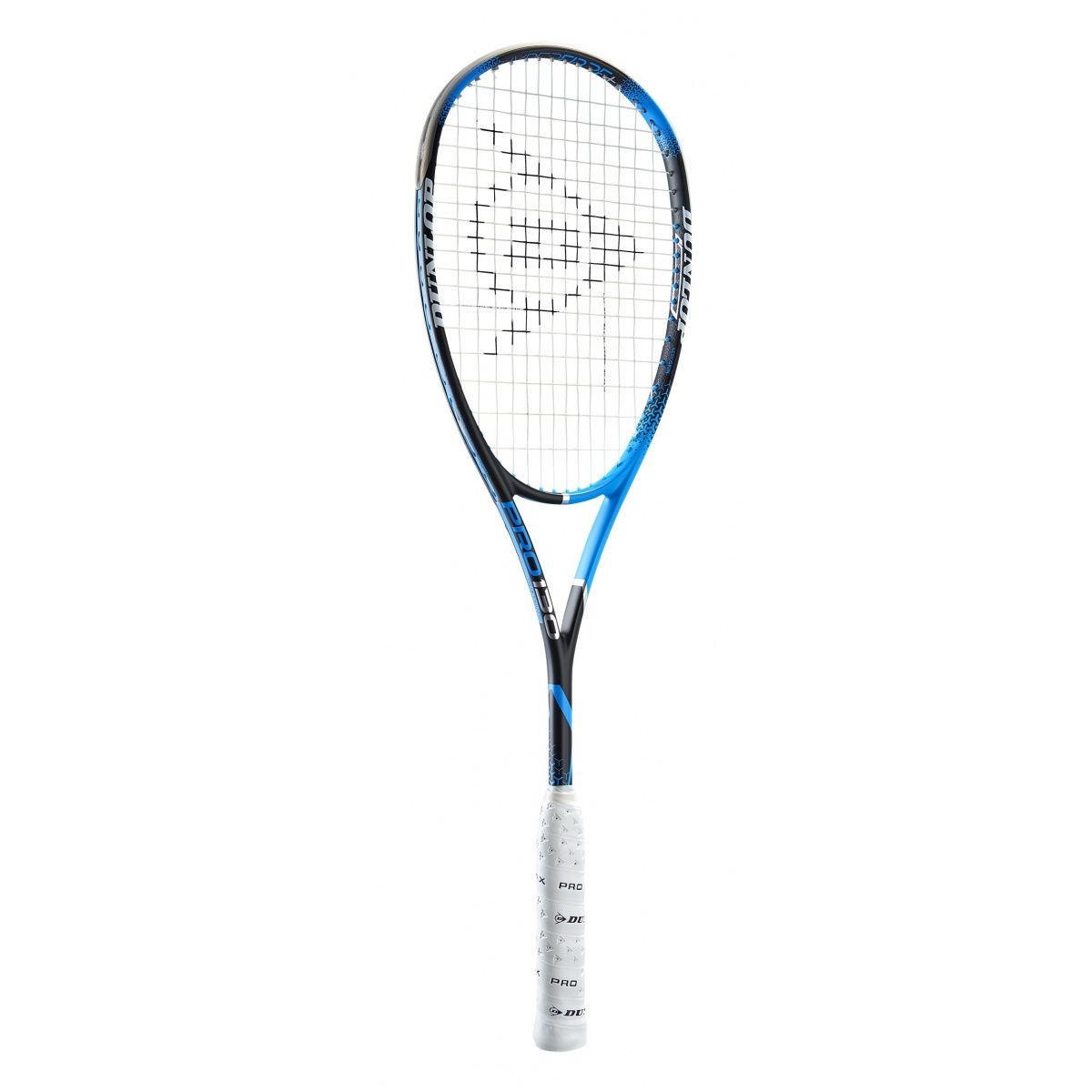 Dunlop Precision Pro 130 reket za squash | Sport4pro