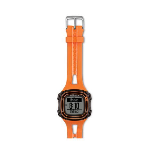 Garmin Forerunner 10 Orange | Sport4pro
