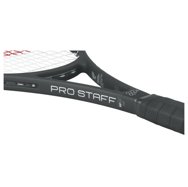 Wilson Pro Staff 97 RF Autograph reket za tenis | Sport4pro