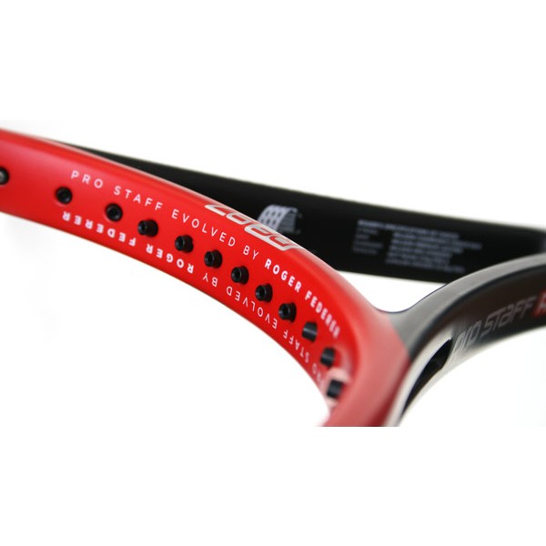 Wilson Pro Staff 97 RF Autograph reket za tenis | Sport4pro