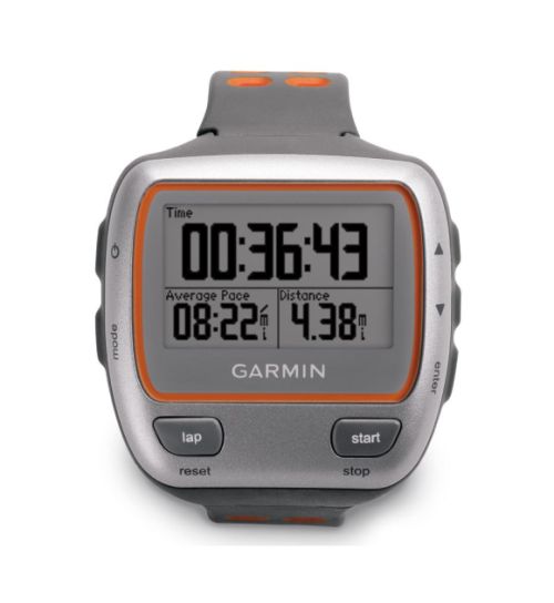 Garmin Forerunner 310 XT HRM | Sport4pro