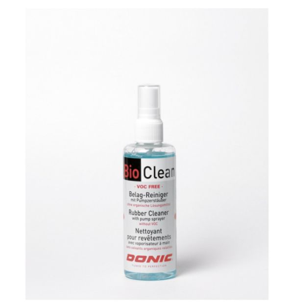 Donic Bio Clean 125ml | Sport4pro