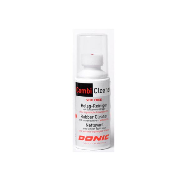 Donic Combi Cleaner 90ml | Sport4pro