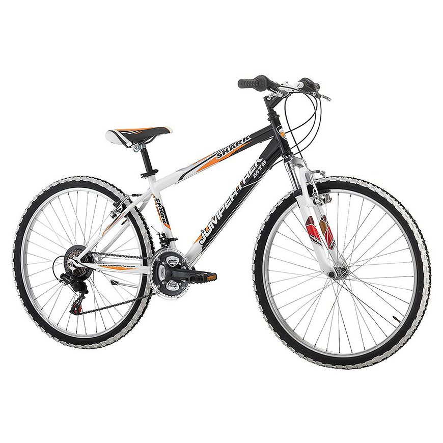 Jumpertrek Shark Boy 24" bicikl | Sport4pro