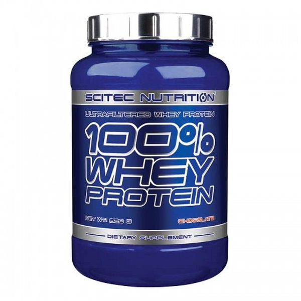 Scitec Whey Protein 920 g | Sport4pro