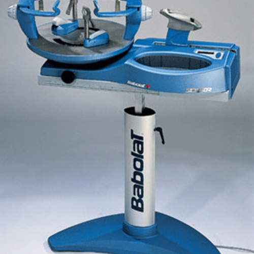 Babolat Španerica Sensor Mono | Sport4pro